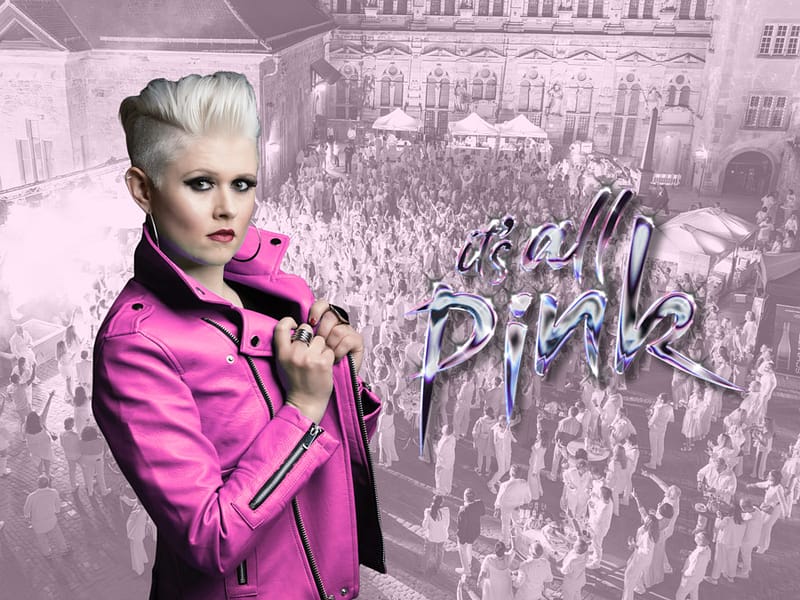 Pink Night, White Night und Tribute-Musik-Shows 2026 – Heidelberg aktuell